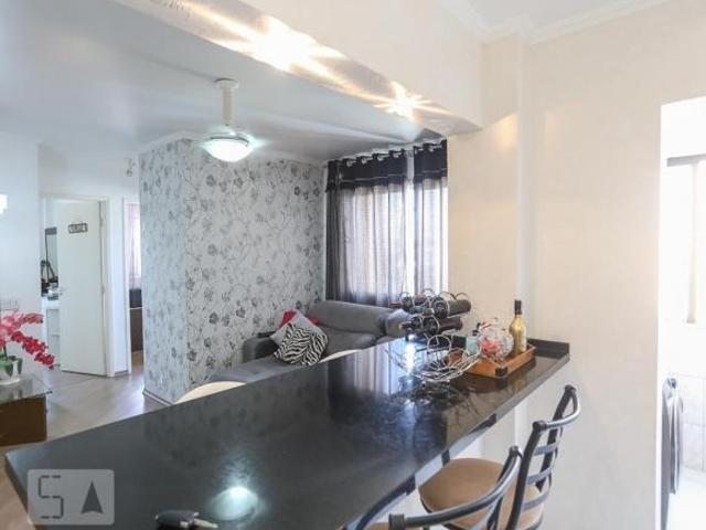 Apartamento à Venda Vila Mascote, 2 Quartos, 56 m2