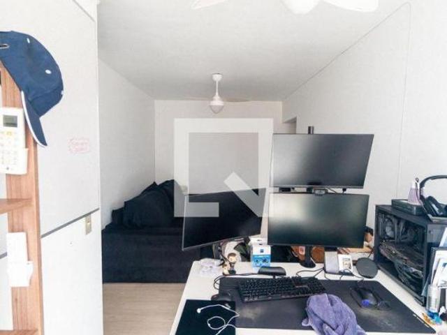 Apartamento à Venda Vila Mascote, 2 Quartos, 56 m2