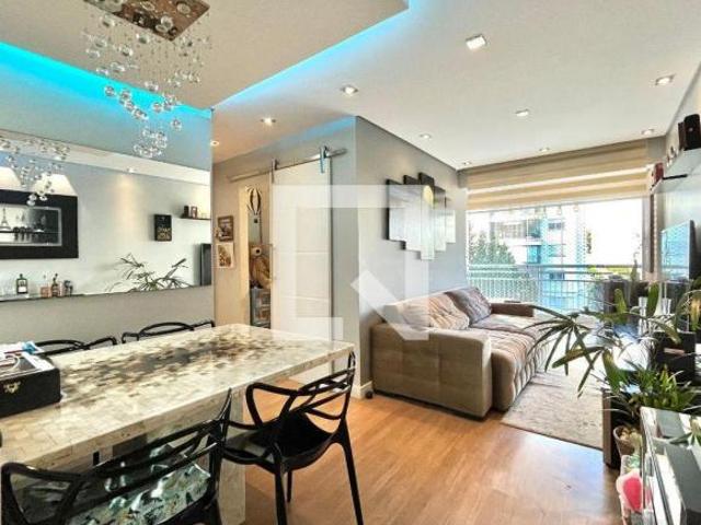 Apartamento à Venda Vila Mascote, 2 Quartos, 56 m2