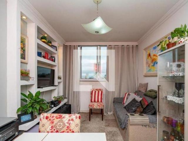 Apartamento à Venda Vila Mascote, 2 Quartos, 56 m² São Paulo
