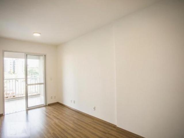 Apartamento à Venda Vila Mascote, 2 Quartos, 56 m² São Paulo