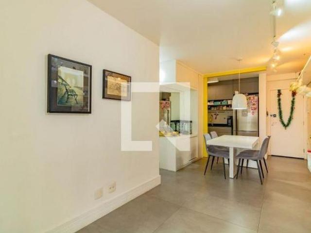 Apartamento à Venda Vila Mascote, 2 Quartos, 56 m² São Paulo