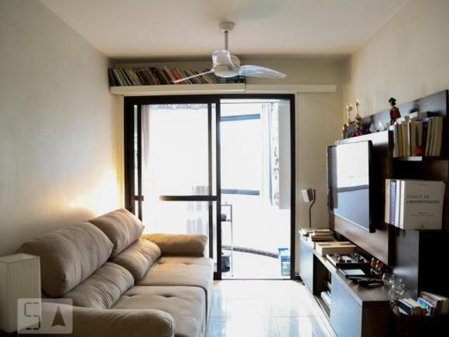 Apartamento à Venda Vila Mascote, 2 Quartos, 56 m² São Paulo