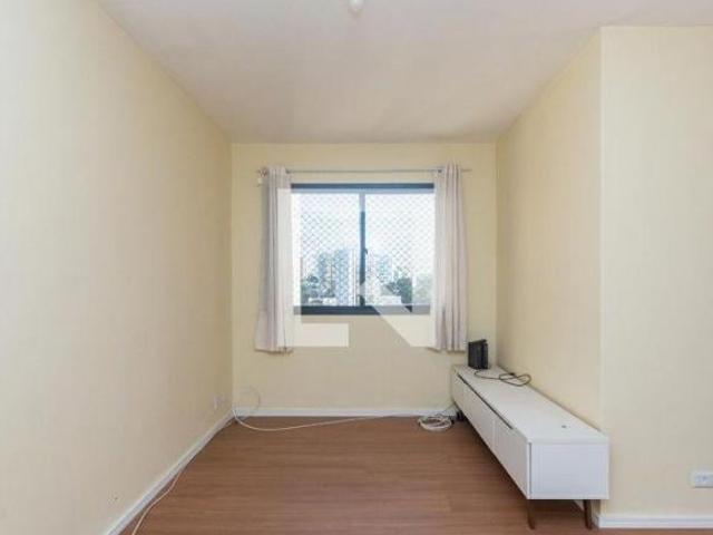 Apartamento à Venda Vila Mascote, 2 Quartos, 56 m² São Paulo