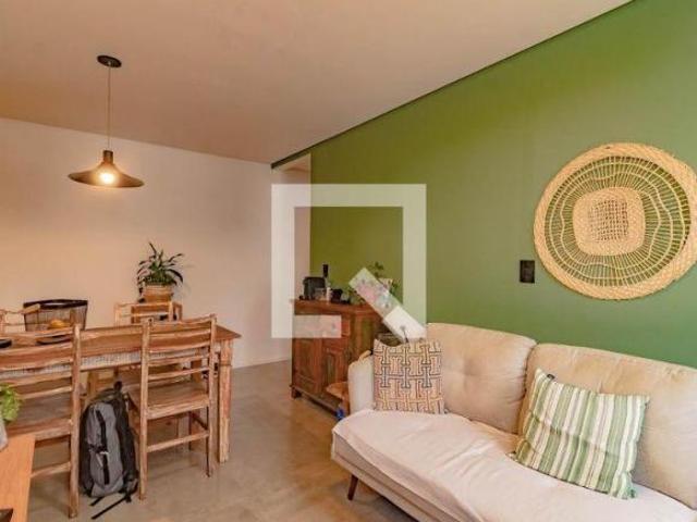 Apartamento à Venda Vila Mascote, 2 Quartos, 56 m² São Paulo