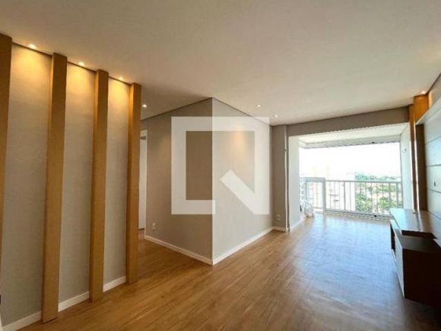 Apartamento à Venda Vila Mascote, 2 Quartos, 56 m² São Paulo