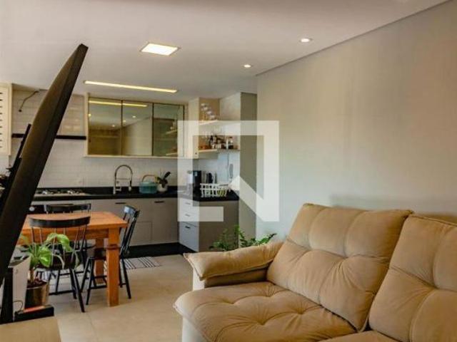 Apartamento à Venda Vila Mascote, 2 Quartos, 56 m² São Paulo