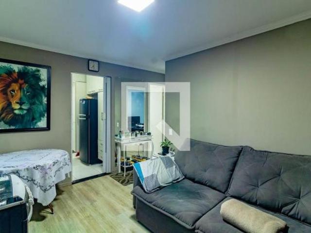 Apartamento à Venda Vila Mascote, 2 Quartos, 57 m2
