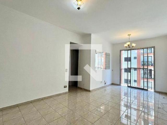 Apartamento à Venda Vila Mascote, 2 Quartos, 57 m2