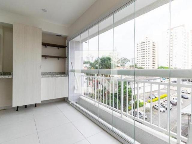 Apartamento à Venda Vila Mascote, 2 Quartos, 57 m2