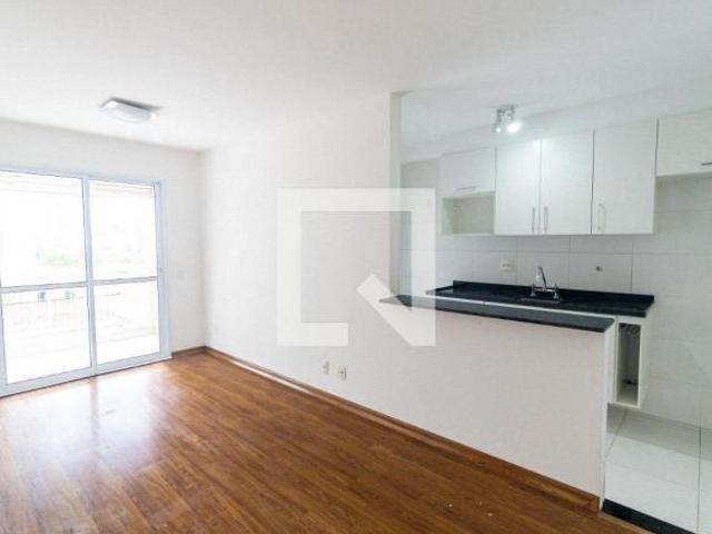 Apartamento à Venda Vila Mascote, 2 Quartos, 57 m2