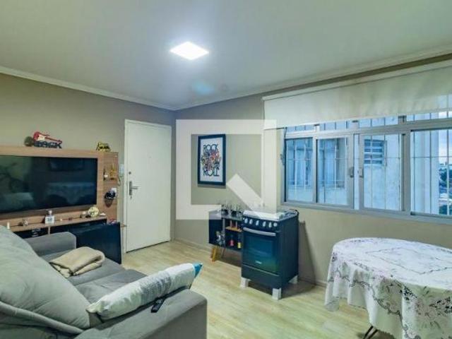 Apartamento à Venda Vila Mascote, 2 Quartos, 57 m2