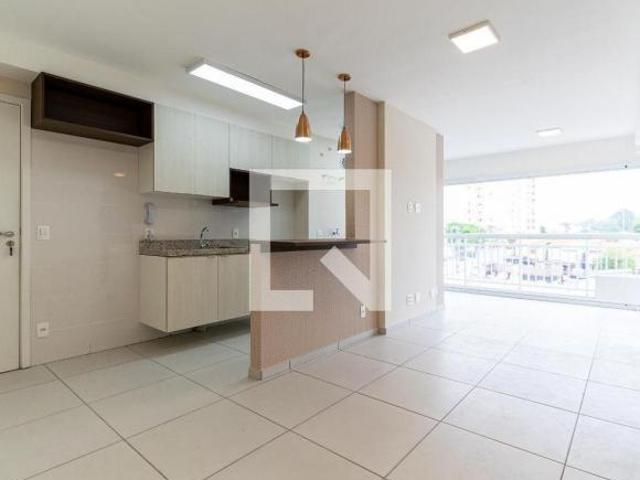 Apartamento à Venda Vila Mascote, 2 Quartos, 57 m2