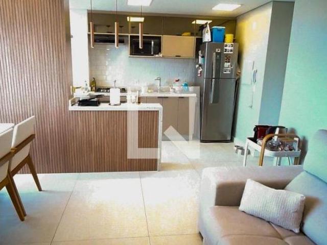 Apartamento à Venda Vila Mascote, 2 Quartos, 57 m² São Paulo