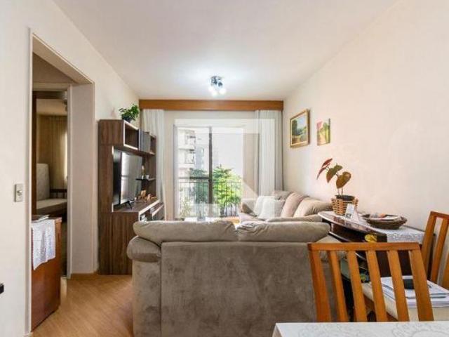 Apartamento à Venda Vila Mascote, 2 Quartos, 57 m² São Paulo