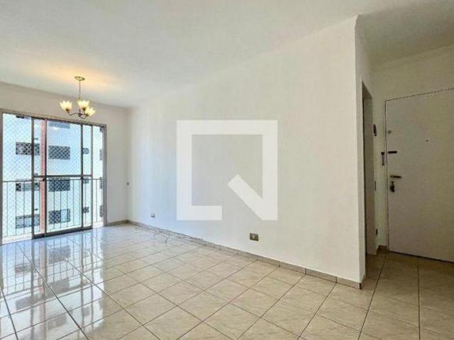 Apartamento à Venda Vila Mascote, 2 Quartos, 57 m² São Paulo