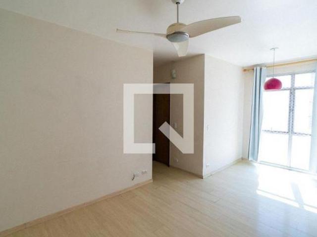 Apartamento à Venda Vila Mascote, 2 Quartos, 58 m2