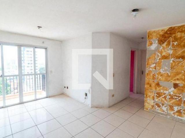Apartamento à Venda Vila Mascote, 2 Quartos, 58 m2
