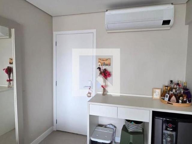 Apartamento à Venda Vila Mascote, 2 Quartos, 58 m2