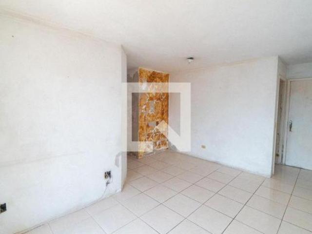 Apartamento à Venda Vila Mascote, 2 Quartos, 58 m2
