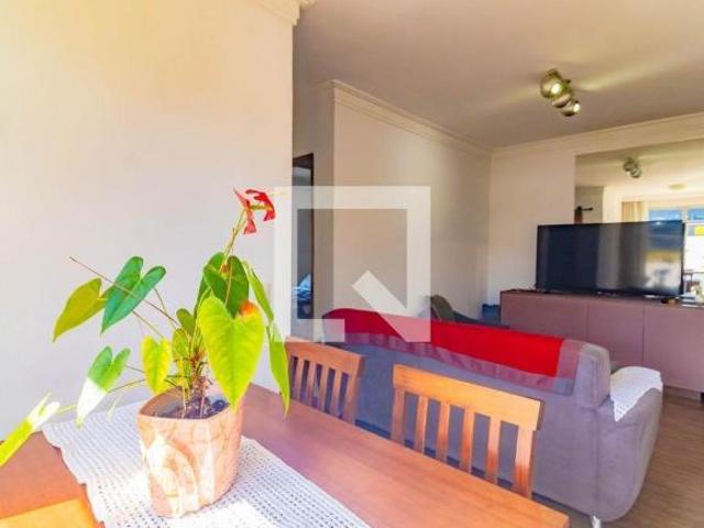 Apartamento à Venda Vila Mascote, 2 Quartos, 58 m2