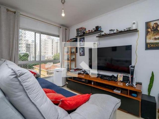 Apartamento à Venda Vila Mascote, 2 Quartos, 58 m2