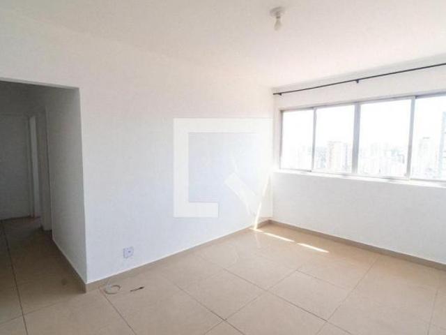 Apartamento à Venda Vila Mascote, 2 Quartos, 58 m2