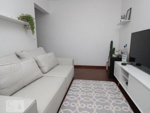 Apartamento à Venda Vila Mascote, 2 Quartos, 58 m² São Paulo
