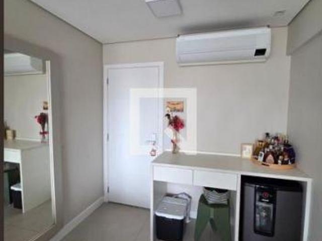 Apartamento à Venda Vila Mascote, 2 Quartos, 58 m² São Paulo