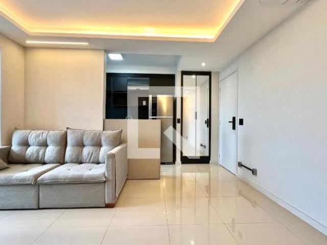 Apartamento à Venda Vila Mascote, 2 Quartos, 59 m2