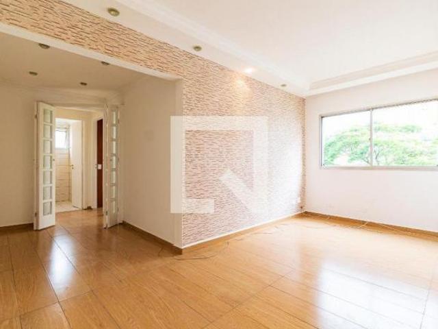Apartamento à Venda Vila Mascote, 2 Quartos, 59 m2