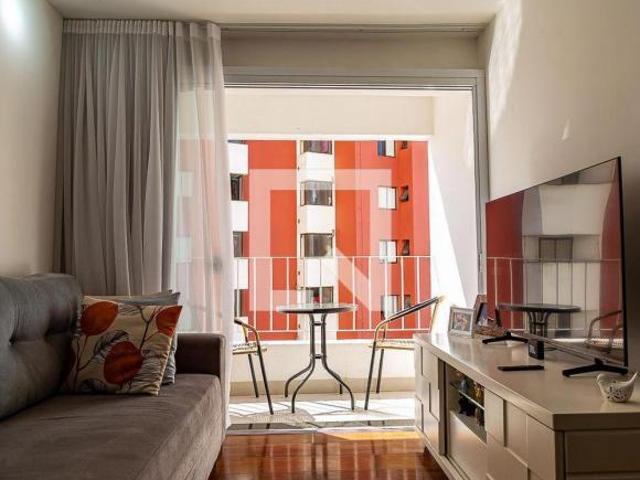 Apartamento à Venda Vila Mascote, 2 Quartos, 59 m2
