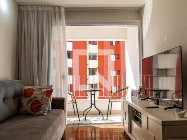 Apartamento à Venda Vila Mascote, 2 Quartos, 59 m2