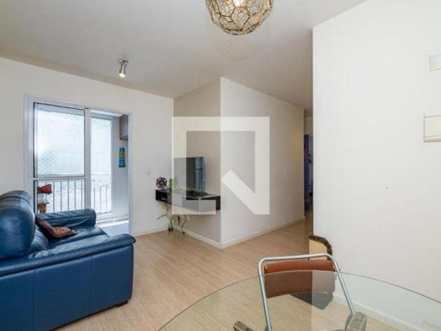 Apartamento à Venda Vila Mascote, 2 Quartos, 59 m2