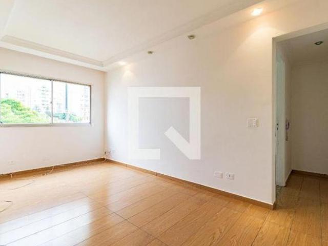 Apartamento à Venda Vila Mascote, 2 Quartos, 59 m2