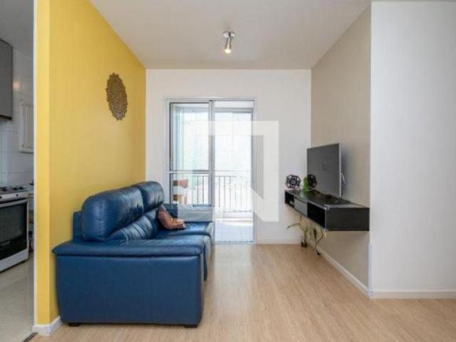 Apartamento à Venda Vila Mascote, 2 Quartos, 59 m² São Paulo