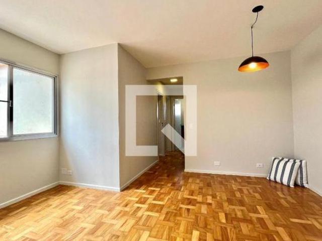 Apartamento à Venda Vila Mascote, 2 Quartos, 59 m² São Paulo