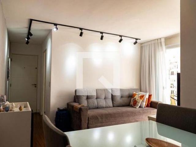 Apartamento à Venda Vila Mascote, 2 Quartos, 59 m² São Paulo