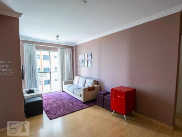 Apartamento à Venda Vila Mascote, 2 Quartos, 60 m2