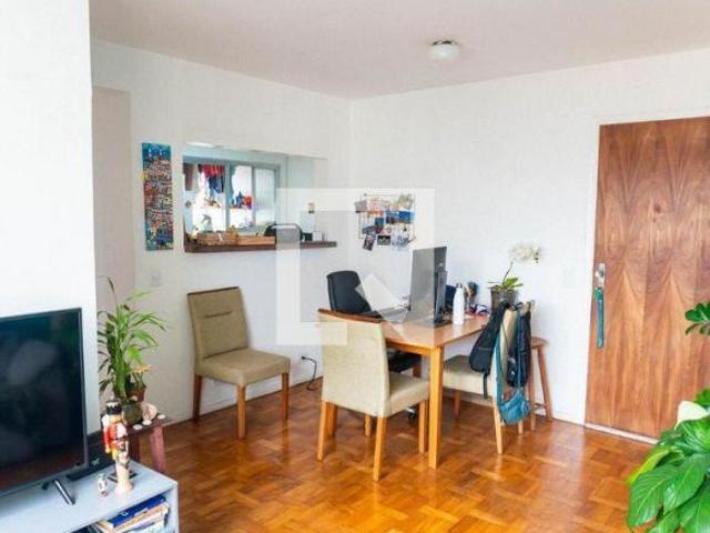 Apartamento à Venda Vila Mascote, 2 Quartos, 60 m2