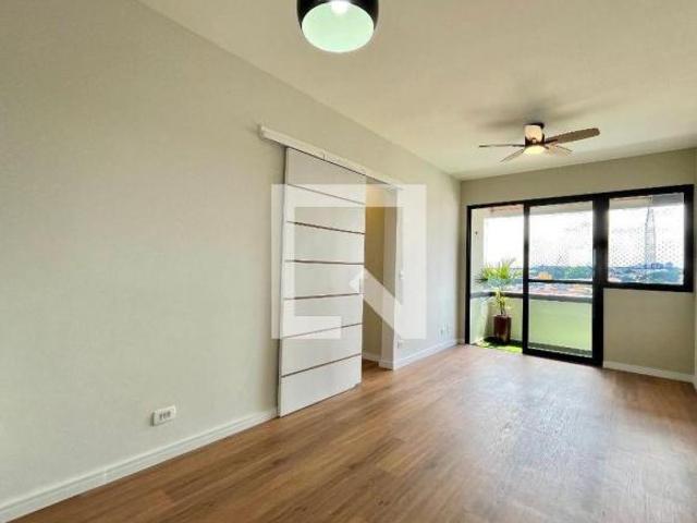 Apartamento à Venda Vila Mascote, 2 Quartos, 60 m2
