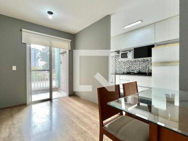 Apartamento à Venda Vila Mascote, 2 Quartos, 60 m2