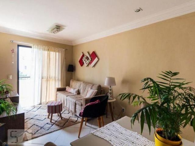 Apartamento à Venda Vila Mascote, 2 Quartos, 60 m2