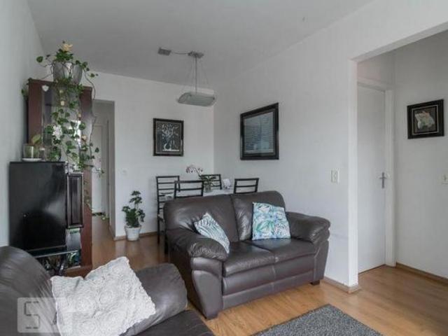 Apartamento à Venda Vila Mascote, 2 Quartos, 60 m2