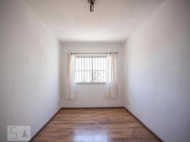 Apartamento à Venda Vila Mascote, 2 Quartos, 60 m2