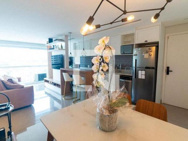 Apartamento à Venda Vila Mascote, 2 Quartos, 60 m2