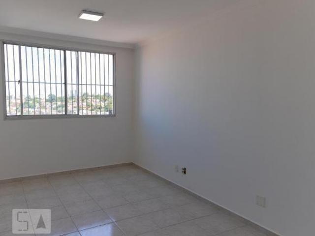Apartamento à Venda Vila Mascote, 2 Quartos, 60 m2