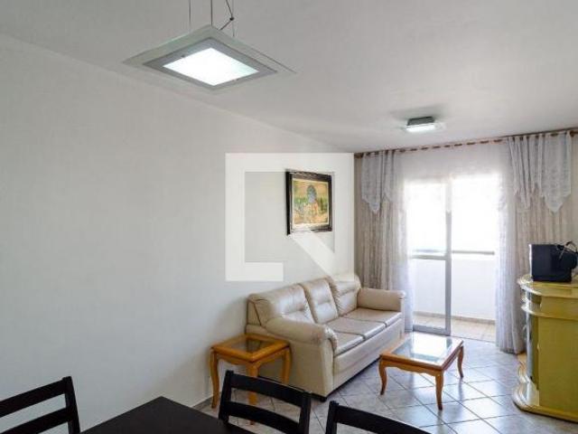Apartamento à Venda Vila Mascote, 2 Quartos, 60 m2