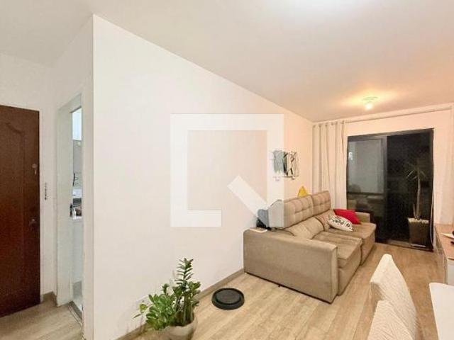 Apartamento à Venda Vila Mascote, 2 Quartos, 60 m2