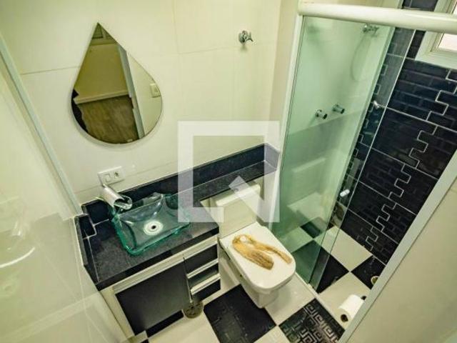 Apartamento à Venda Vila Mascote, 2 Quartos, 60 m2